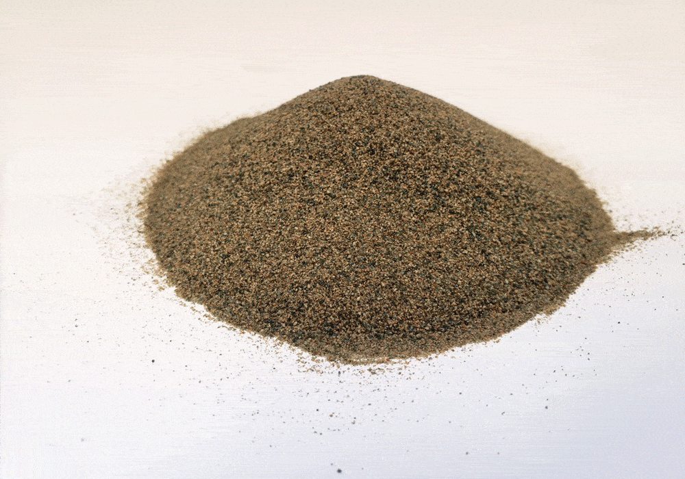 GDC Shell Core Sand | Silica Free Resin Coated Sand - Midvale Industries