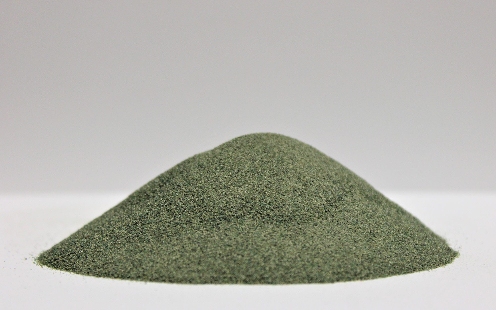 Green Diamond Foundry Sand | Molding Sand - Midvale Industries