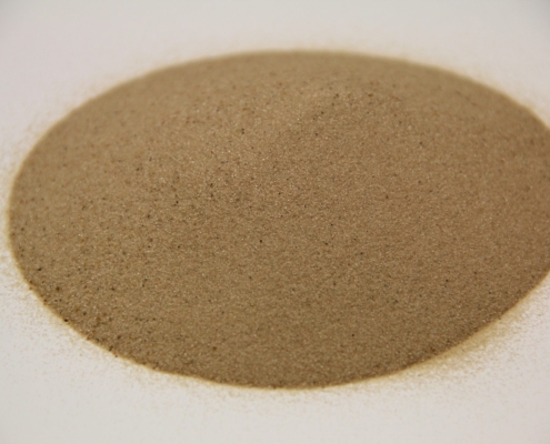 Resin Coated Sand | Foundry Sand - Midvale Industries