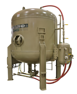 Portable Blasting Equipment | Midvale Industries