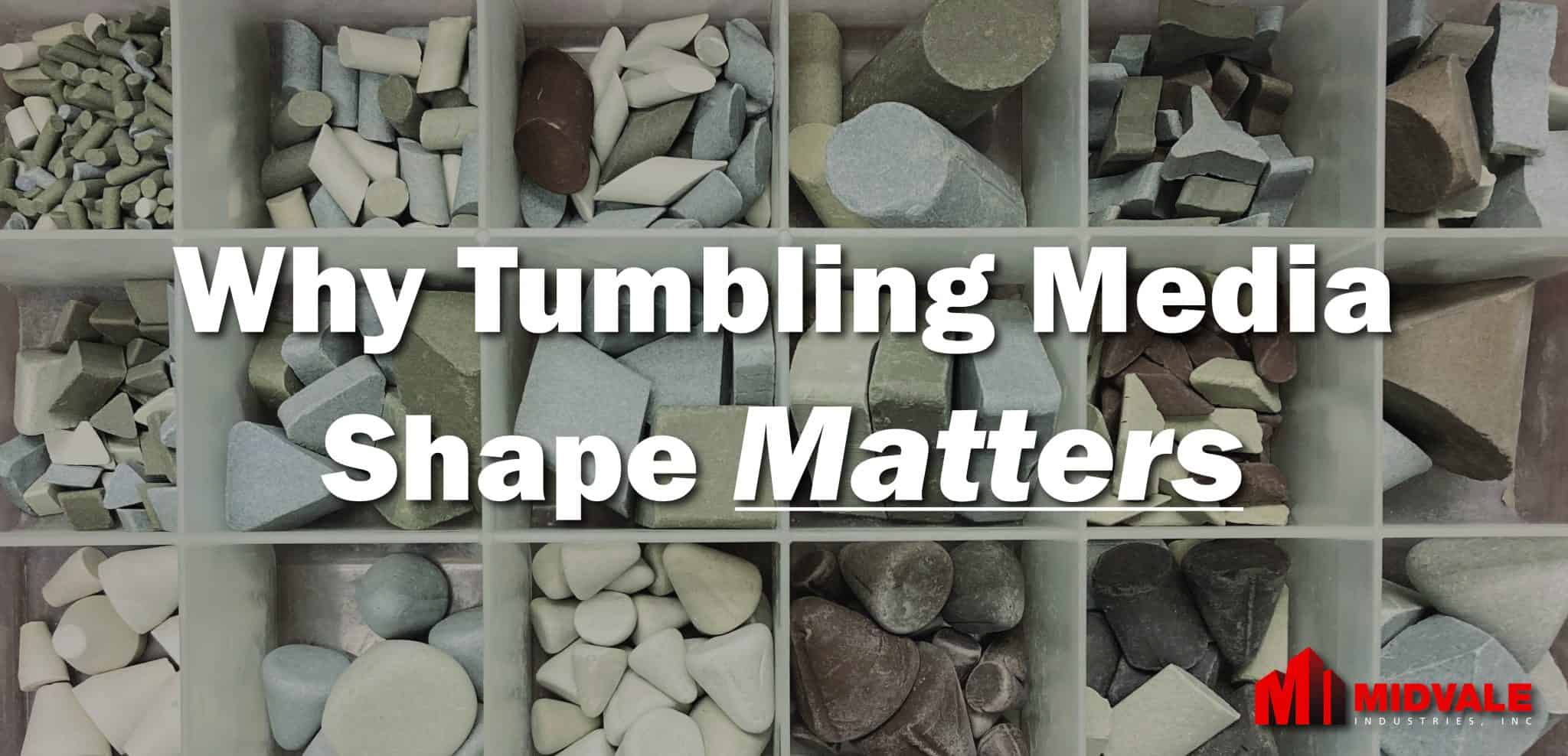 Corn Cob Tumbling Media - Polishing Media | Midvale Industries