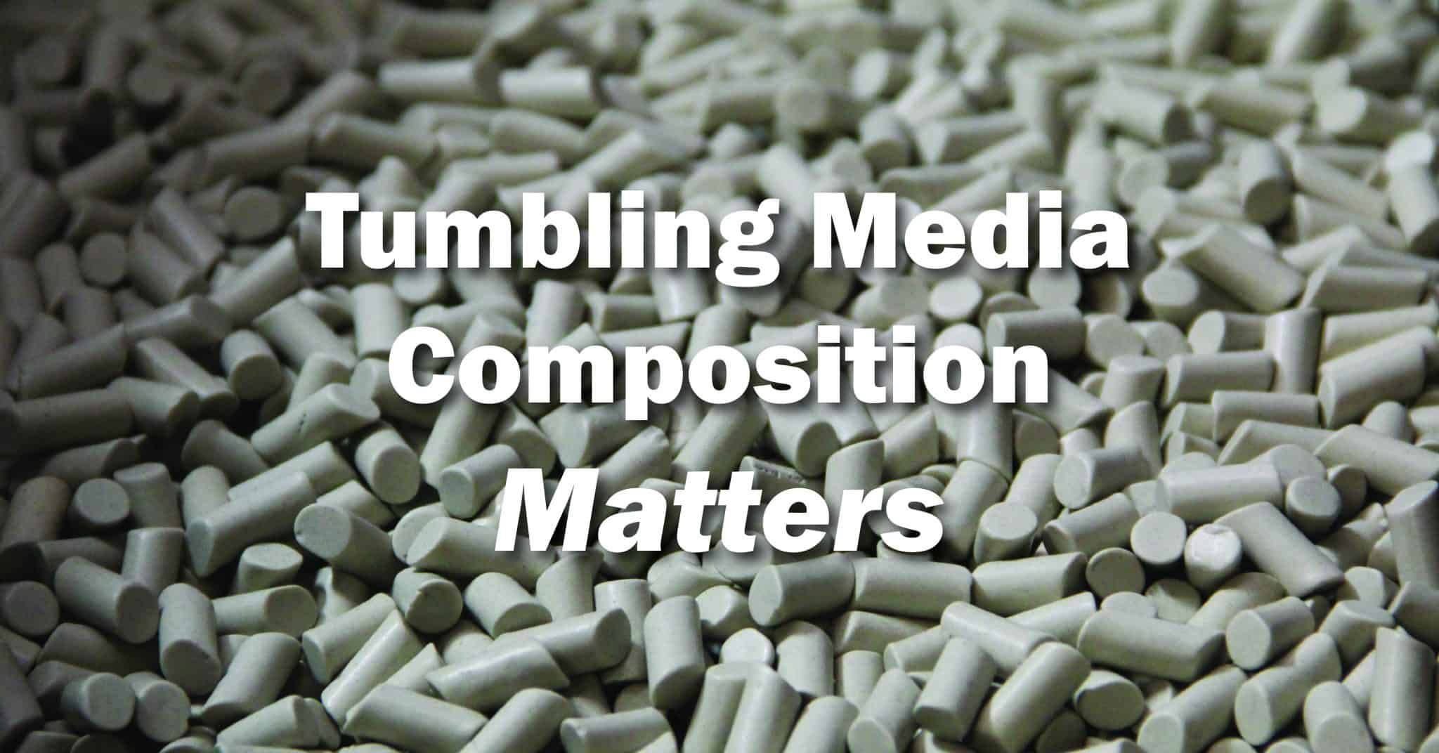 Corn Cob Tumbling Media - Polishing Media | Midvale Industries