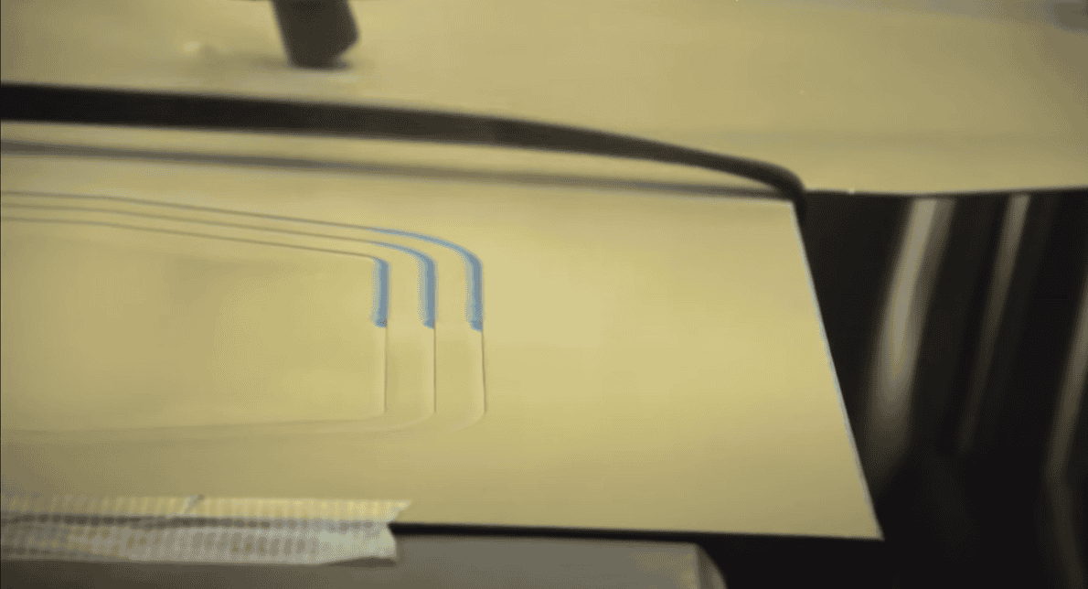 Aerospace Metal Bond Deflashing | Midvale Industries