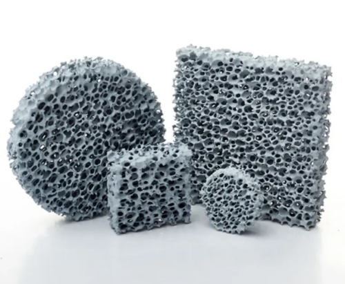 Ceramic Filters | Midvale Industries